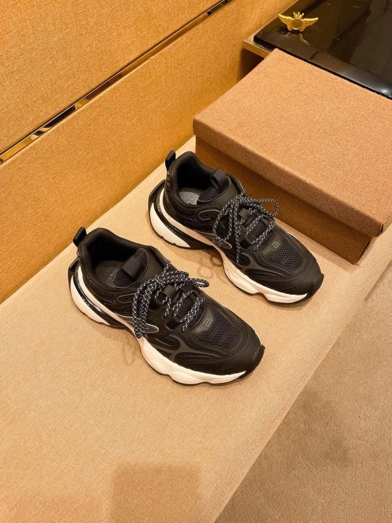 Genuine Balenciaga Low Shoes