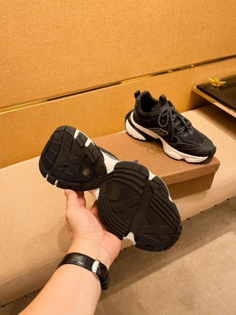 Genuine Balenciaga Low Shoes