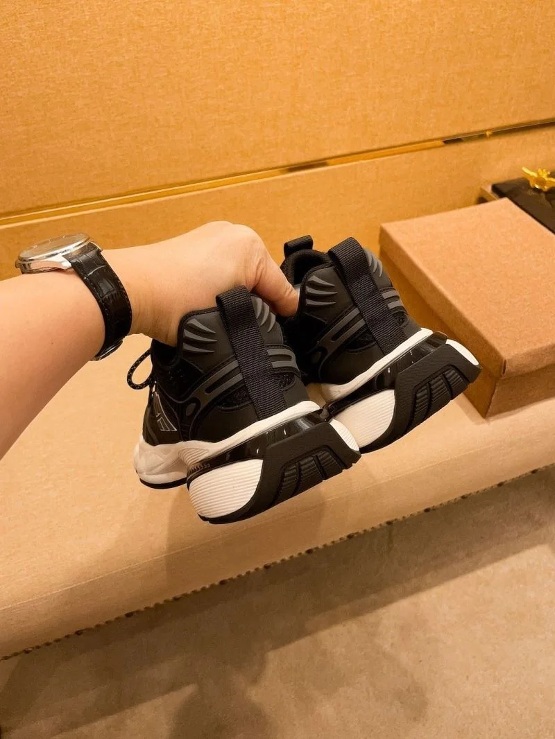 Genuine Balenciaga Low Shoes