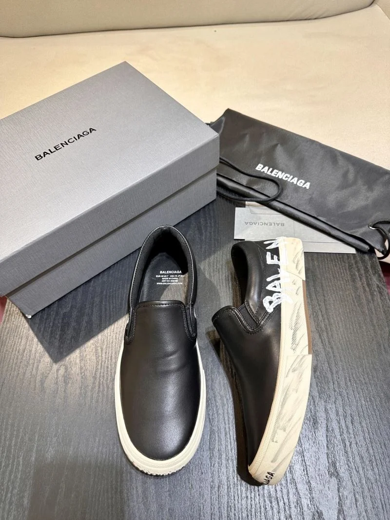 OEM Balenciaga Low Shoes