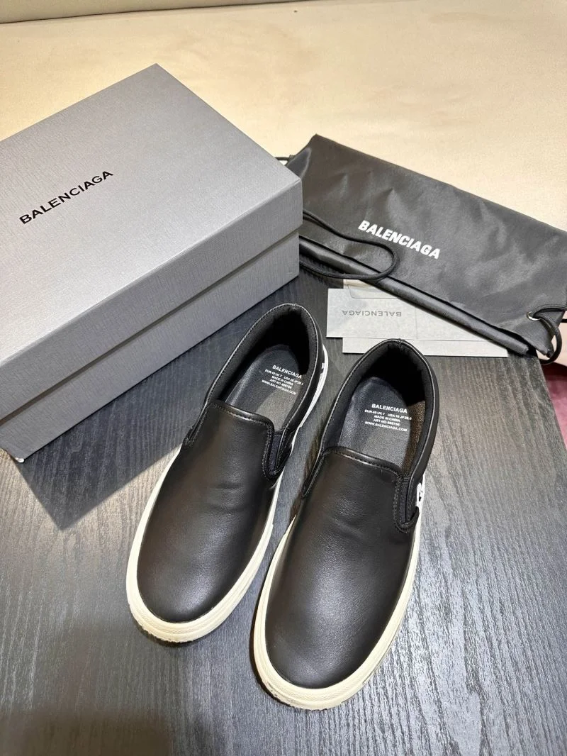 OEM Balenciaga Low Shoes