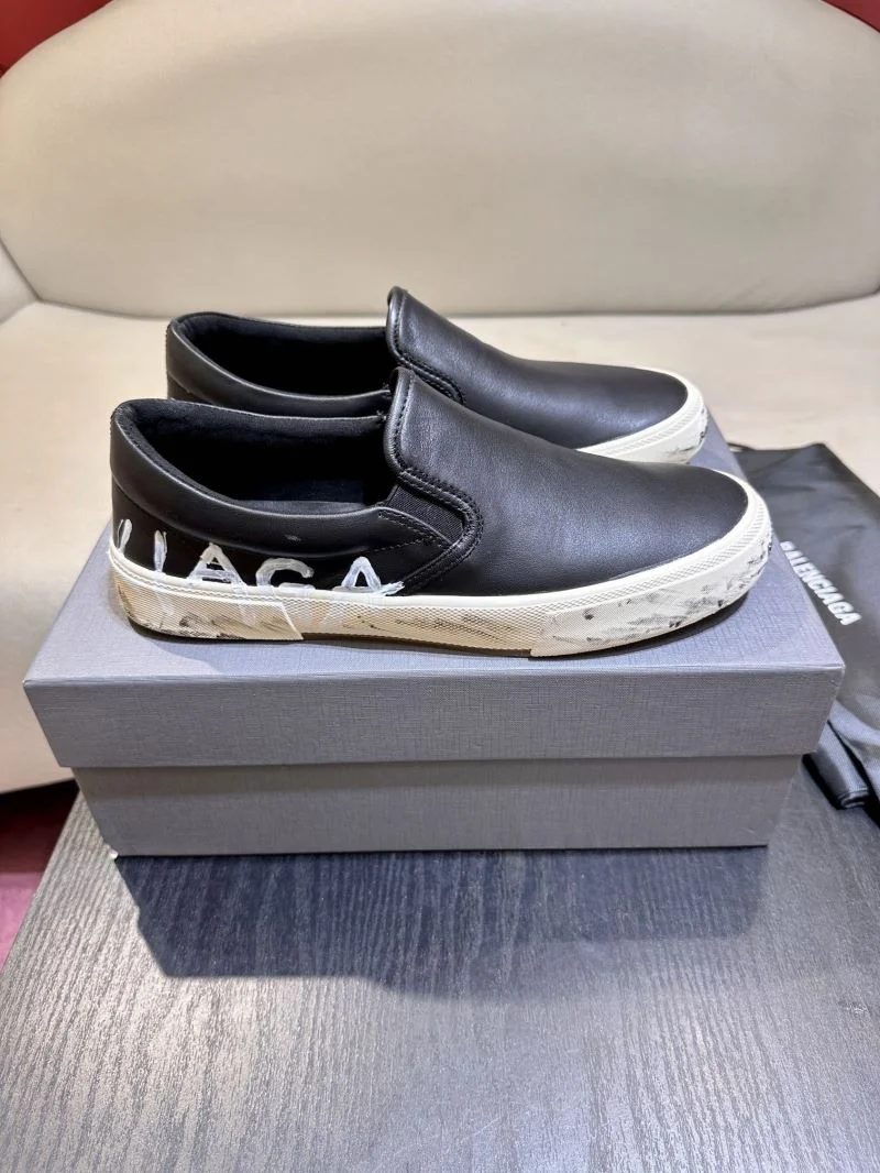 OEM Balenciaga Low Shoes