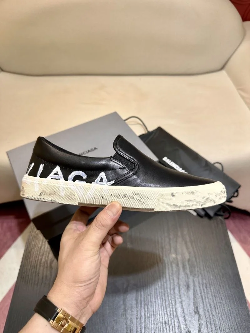 OEM Balenciaga Low Shoes