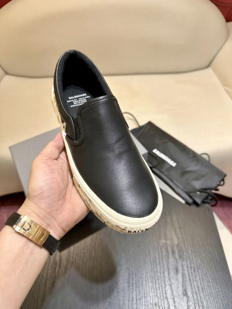 OEM Balenciaga Low Shoes