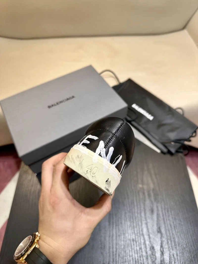 OEM Balenciaga Low Shoes