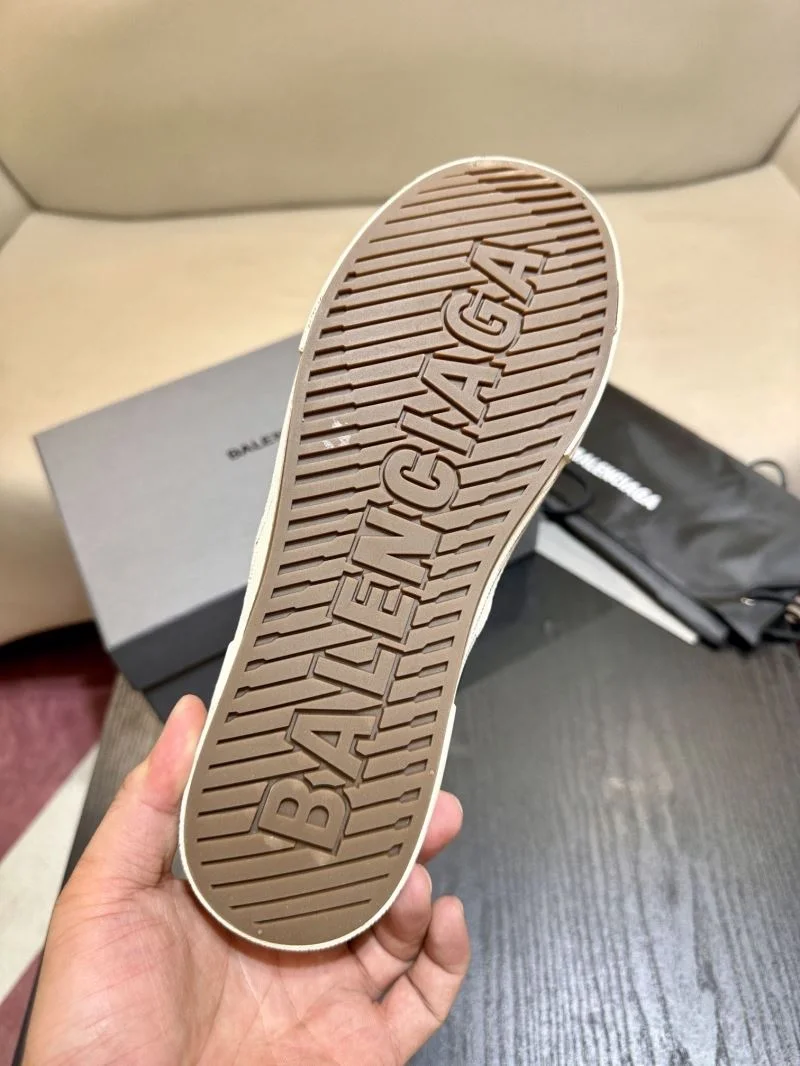 OEM Balenciaga Low Shoes