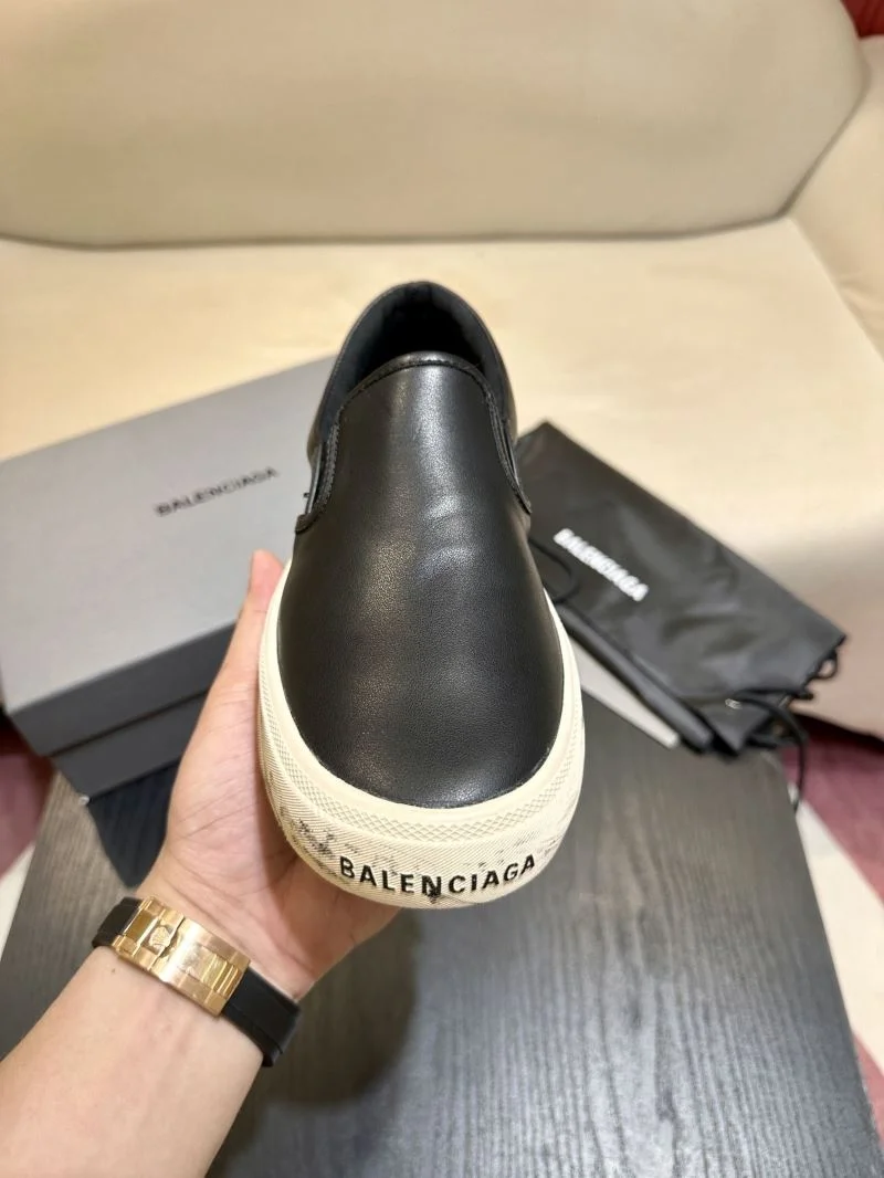OEM Balenciaga Low Shoes