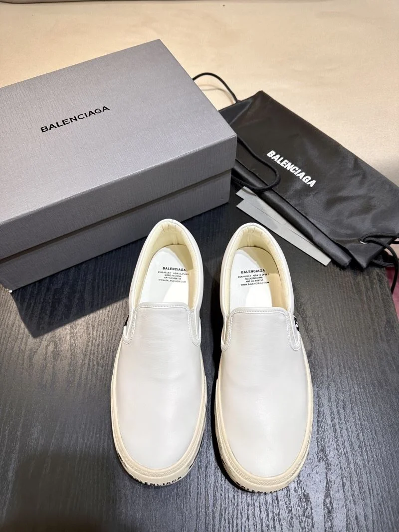 Balenciaga Low Shoes