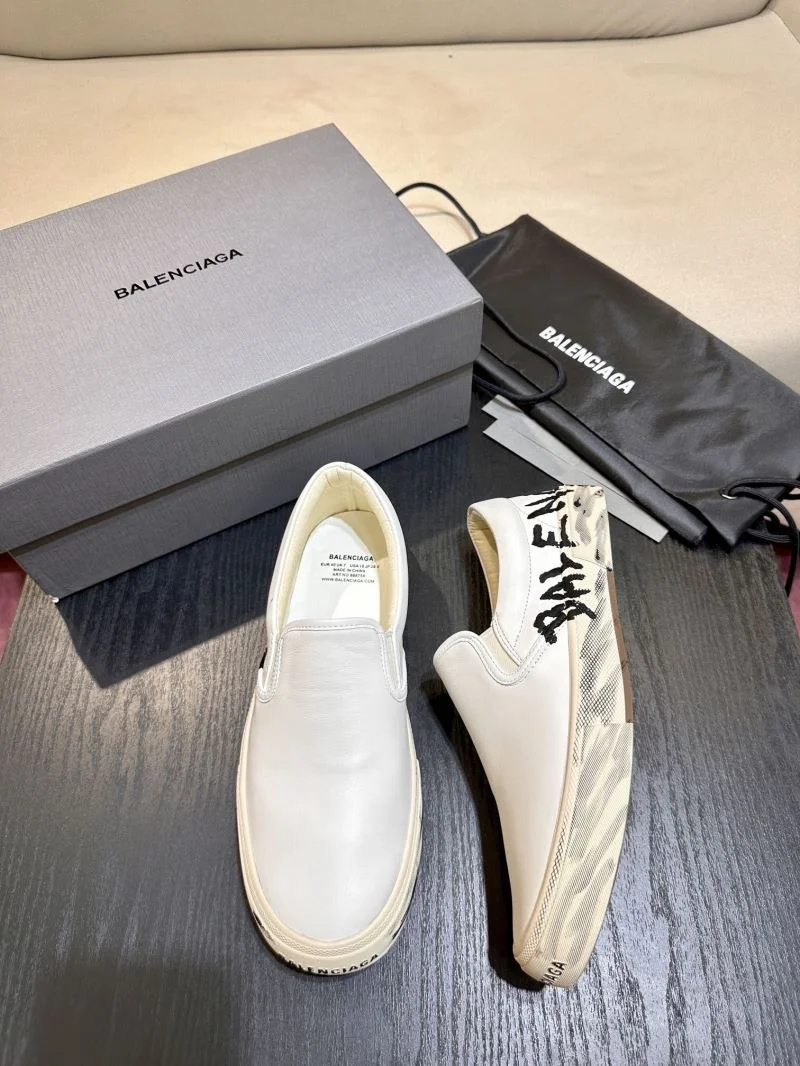 1:1 copy Balenciaga Low Shoes