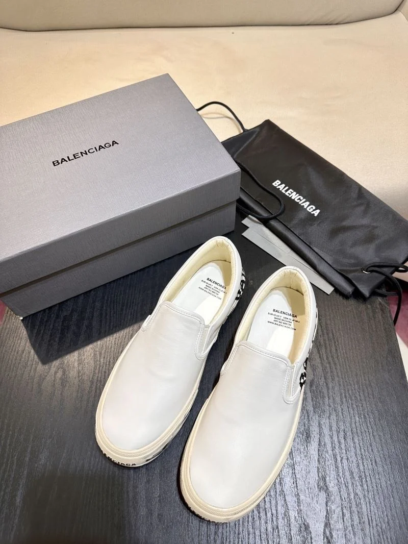 1:1 copy Balenciaga Low Shoes