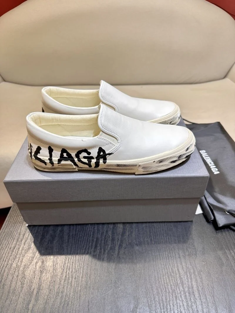 1:1 copy Balenciaga Low Shoes