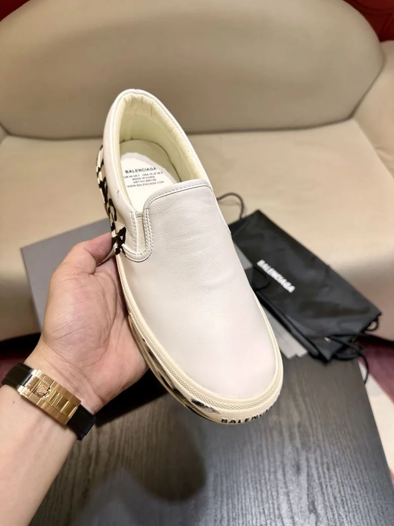 1:1 copy Balenciaga Low Shoes
