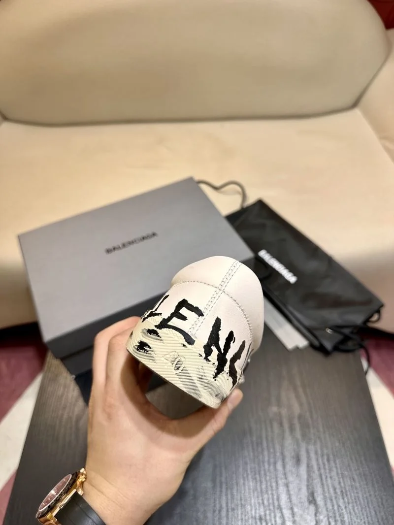 1:1 copy Balenciaga Low Shoes
