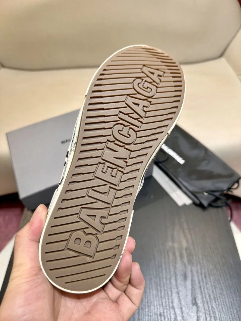 1:1 copy Balenciaga Low Shoes