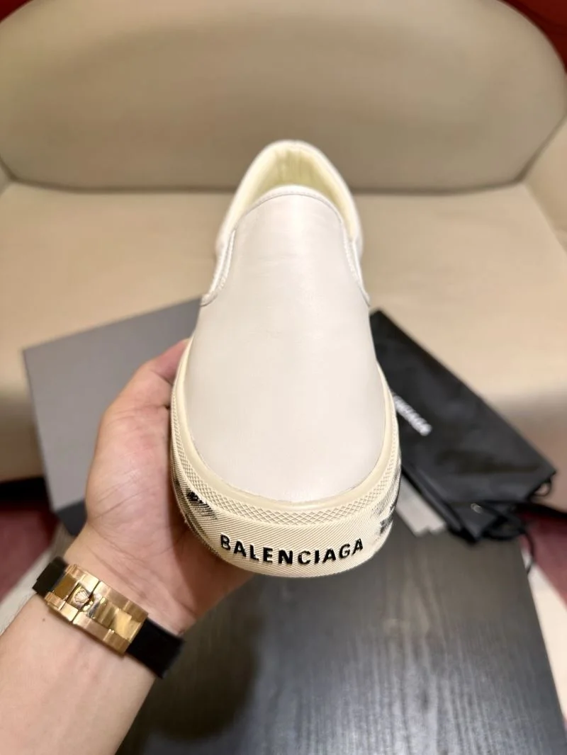 1:1 copy Balenciaga Low Shoes