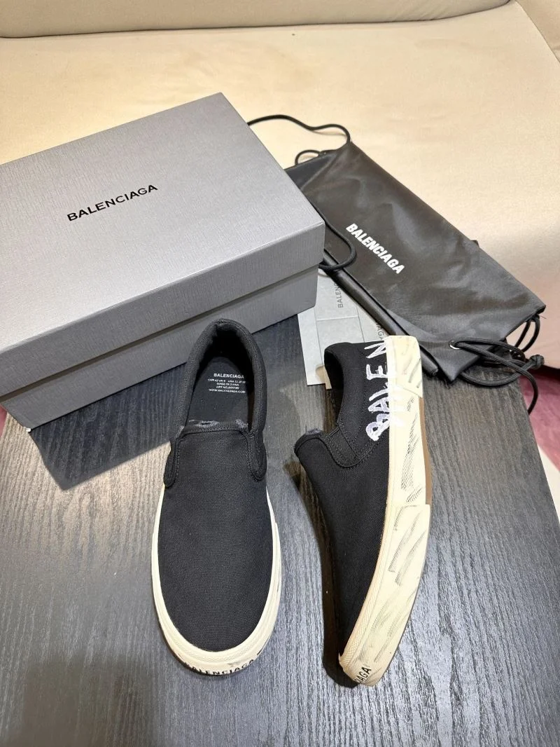 Low-cost Balenciaga Low Shoes