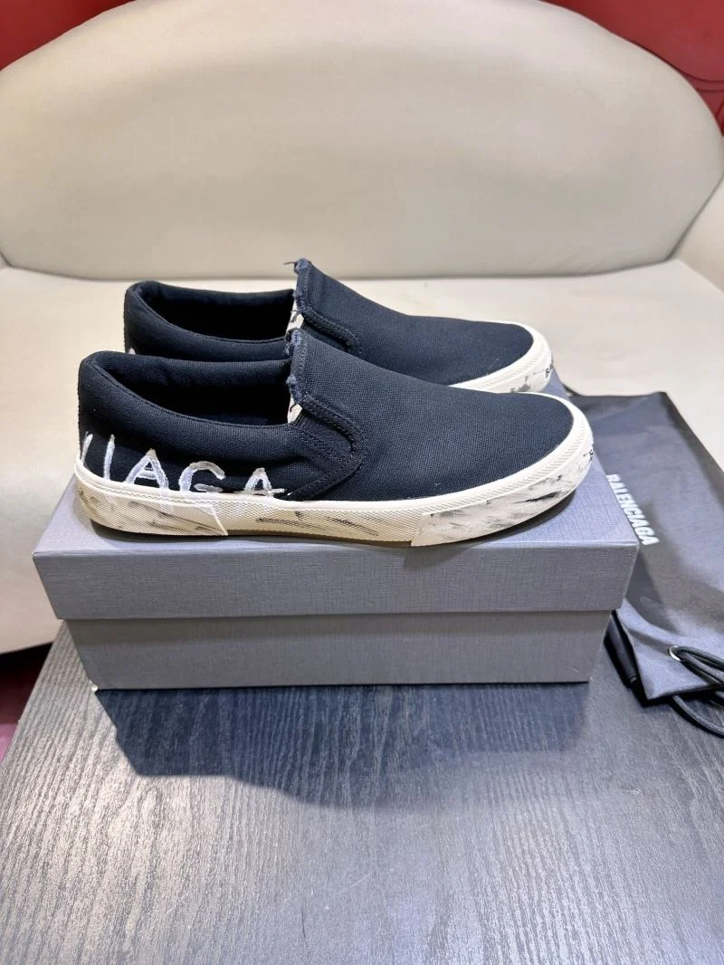 Low-cost Balenciaga Low Shoes