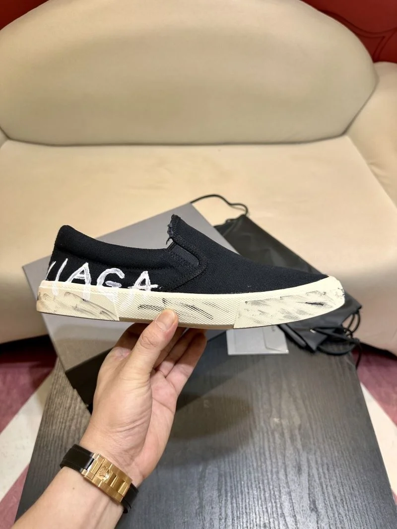 Low-cost Balenciaga Low Shoes