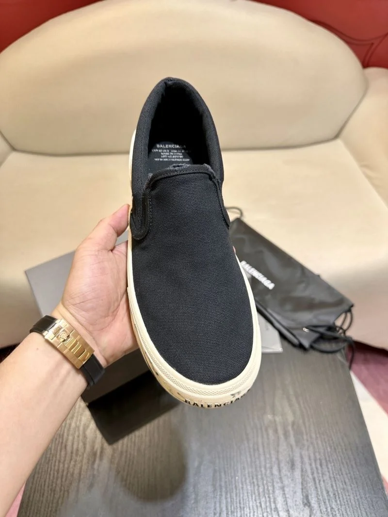 Low-cost Balenciaga Low Shoes