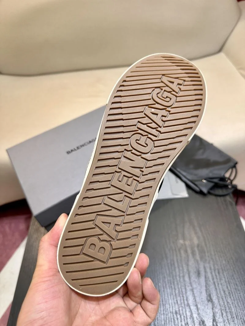 Low-cost Balenciaga Low Shoes