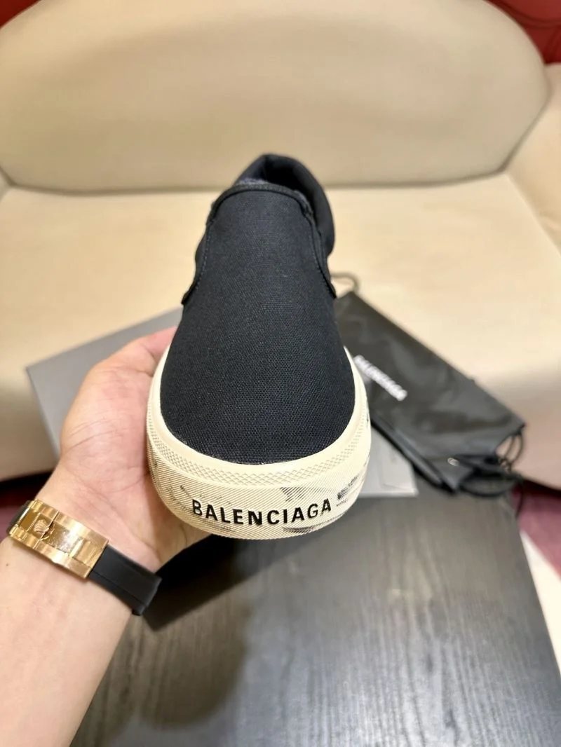 Low-cost Balenciaga Low Shoes