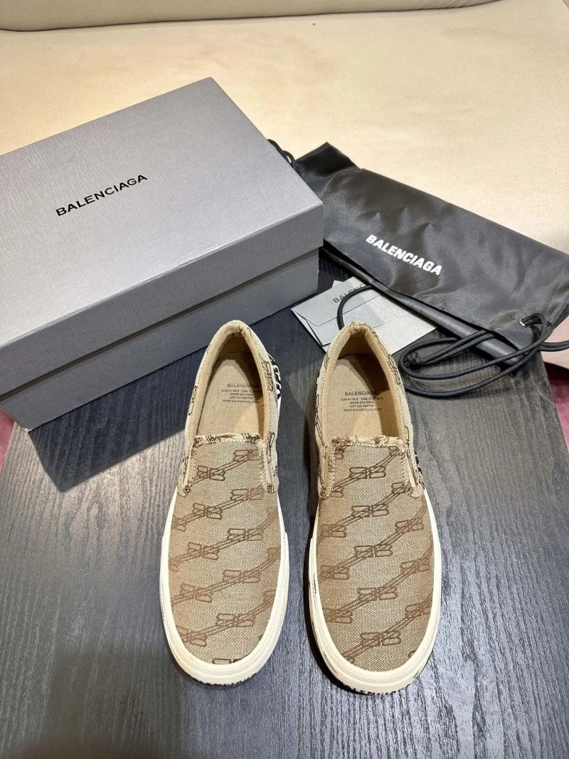 Balenciaga Low Shoes
