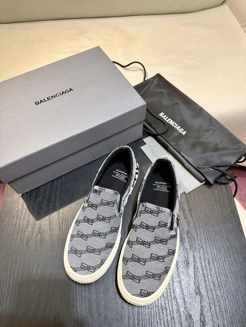Budget-friendly Balenciaga Low Shoes
