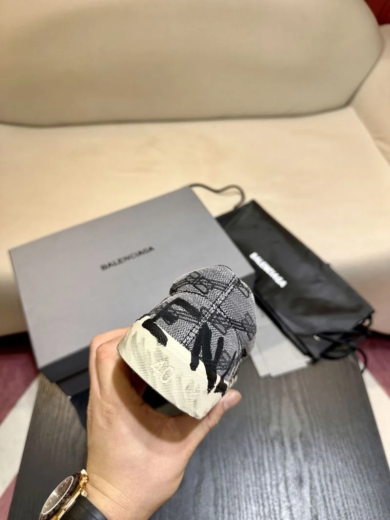 Budget-friendly Balenciaga Low Shoes