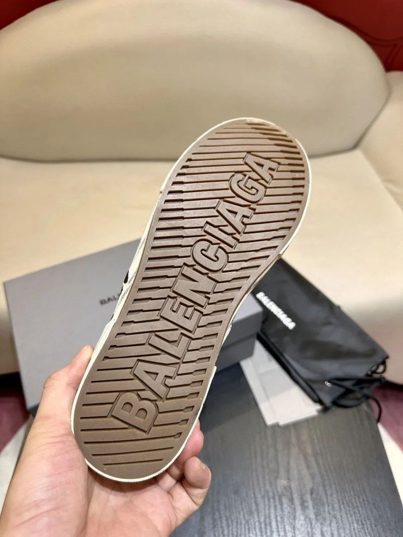 Budget-friendly Balenciaga Low Shoes