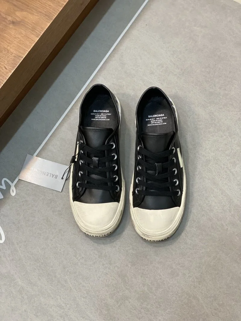 Balenciaga Low Shoes