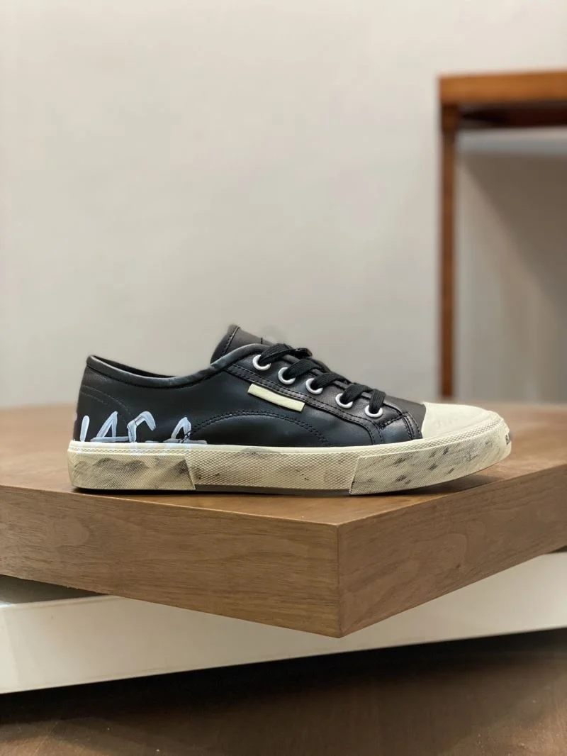 Top match Balenciaga Low Shoes