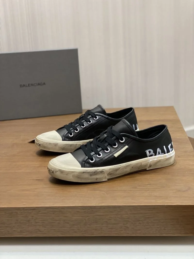 Top match Balenciaga Low Shoes