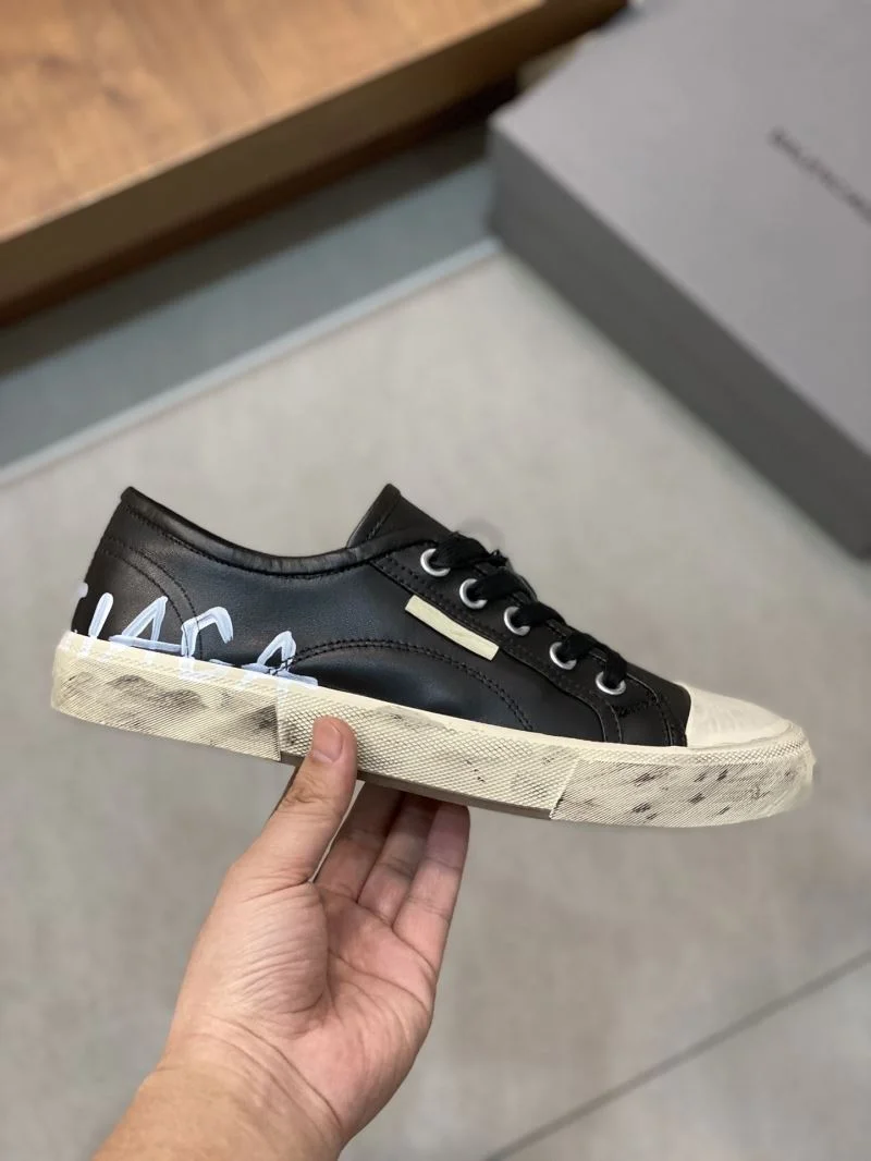 Top match Balenciaga Low Shoes
