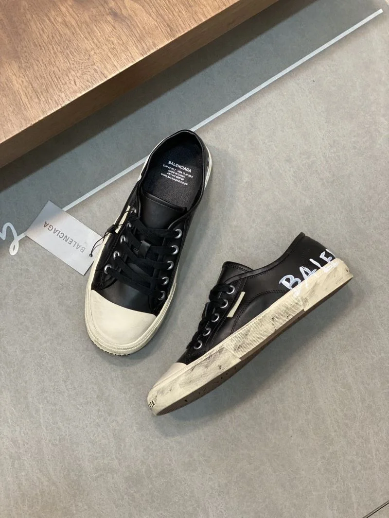 Top match Balenciaga Low Shoes