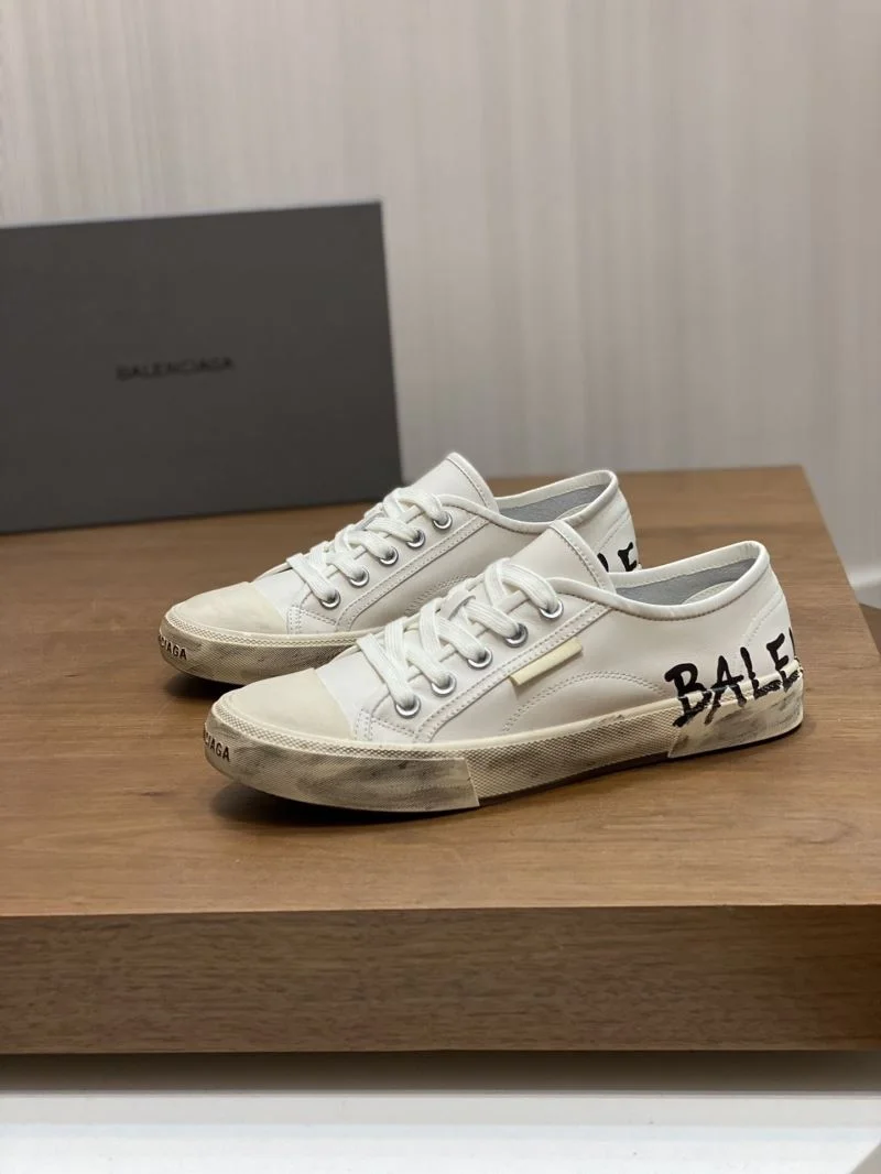1:1 copy Balenciaga Low Shoes