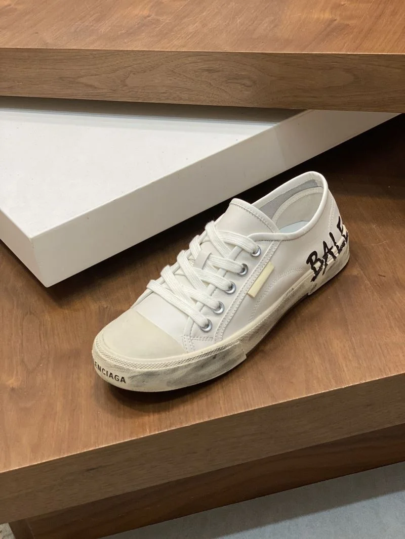 1:1 copy Balenciaga Low Shoes