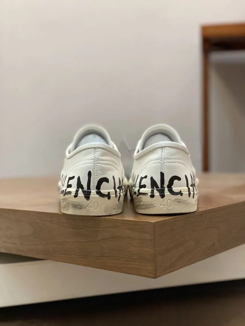 1:1 copy Balenciaga Low Shoes