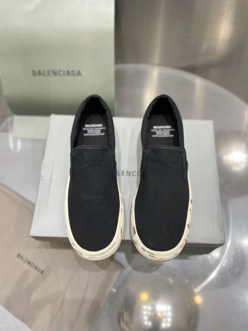 Indistinguishable Balenciaga Low Shoes