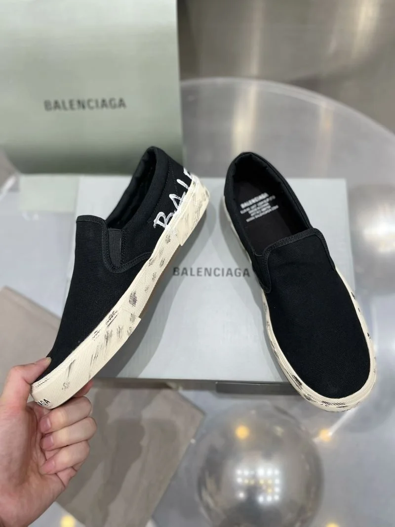 Indistinguishable Balenciaga Low Shoes
