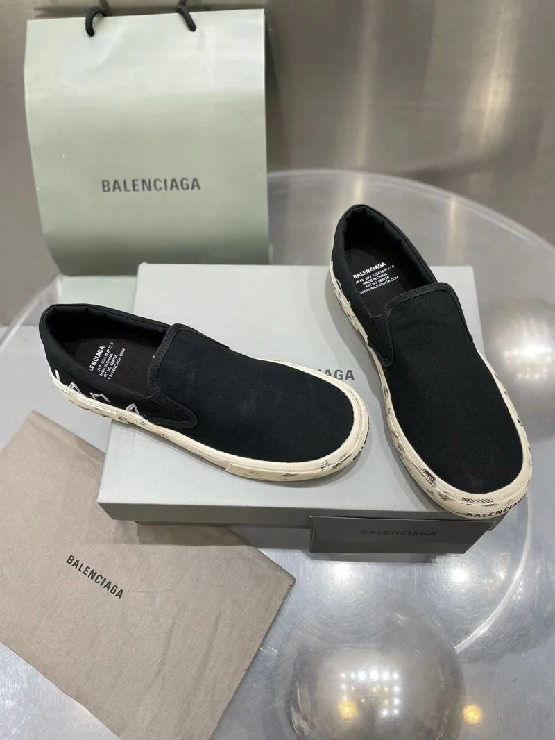 Indistinguishable Balenciaga Low Shoes