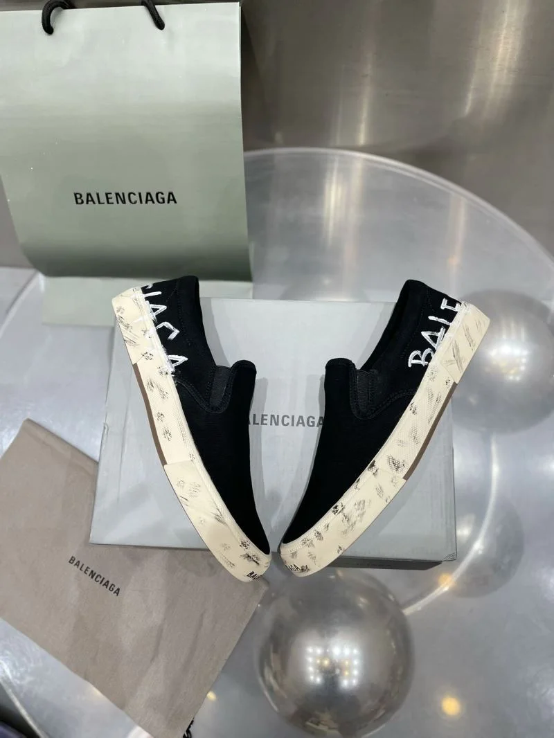 Indistinguishable Balenciaga Low Shoes