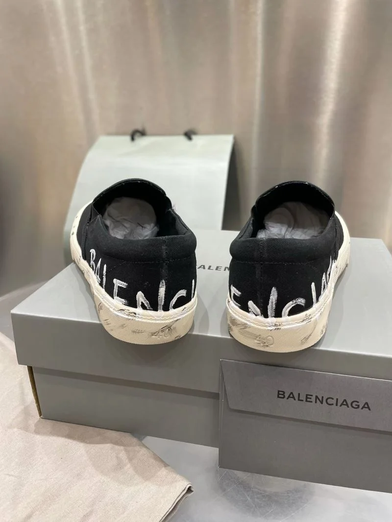 Indistinguishable Balenciaga Low Shoes