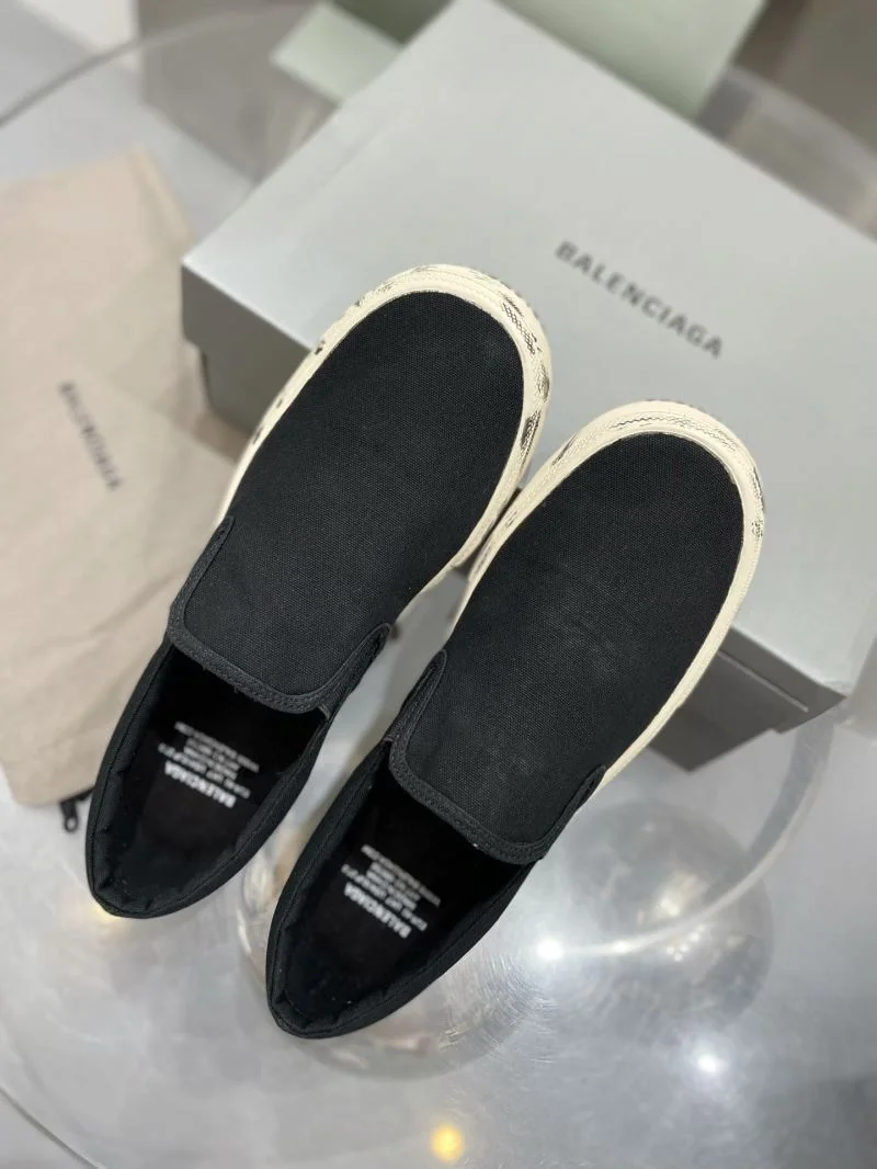 Indistinguishable Balenciaga Low Shoes