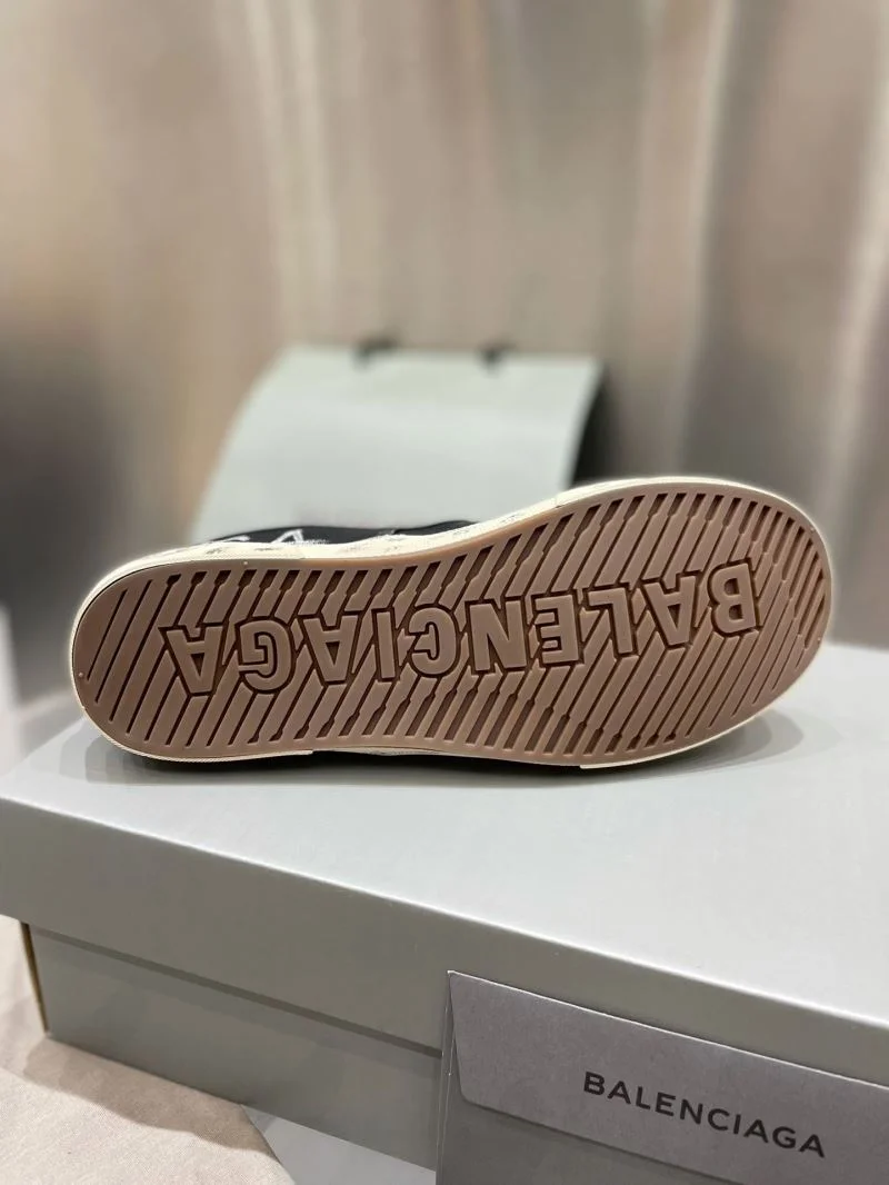 Indistinguishable Balenciaga Low Shoes