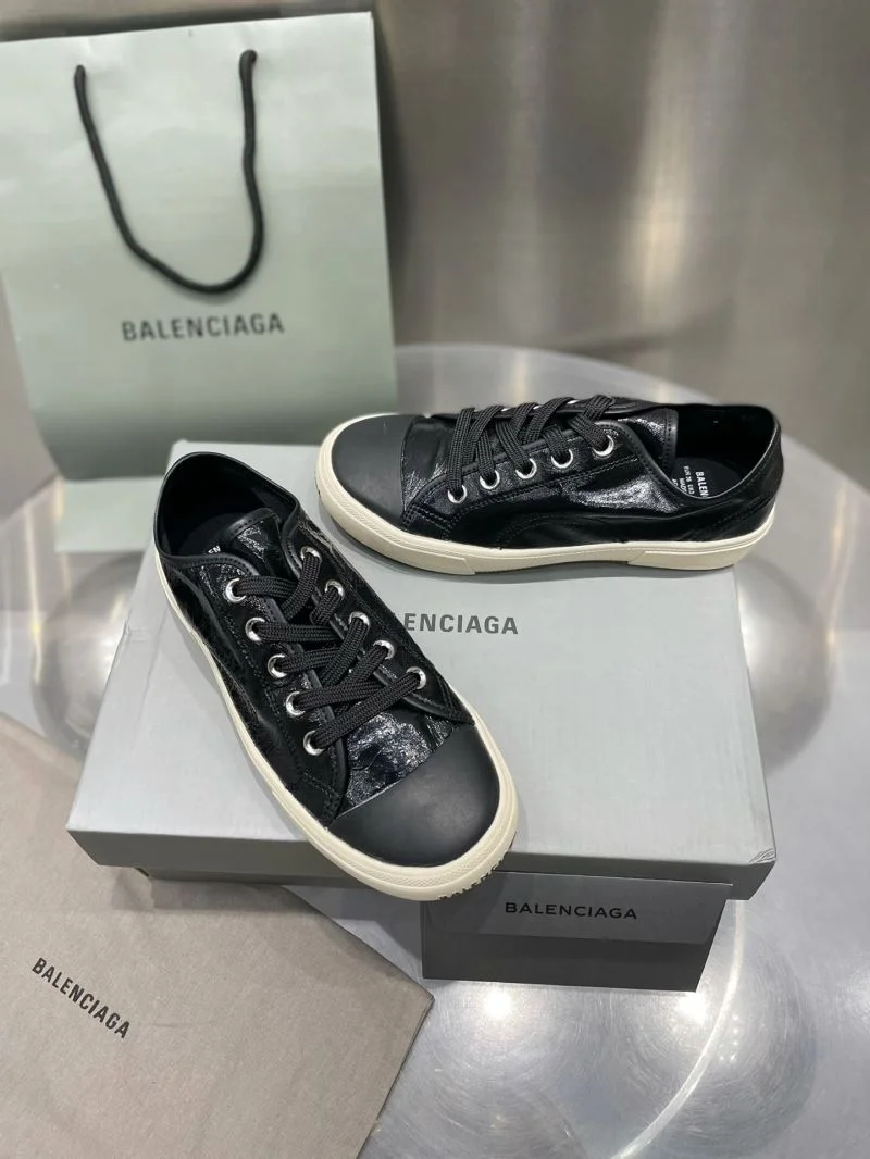 Original Balenciaga Low Shoes