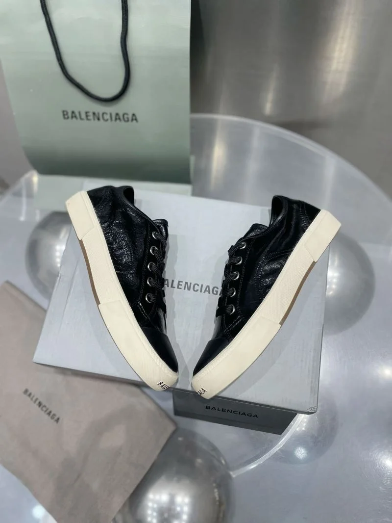 Original Balenciaga Low Shoes
