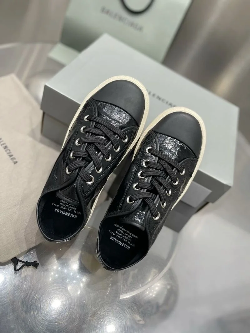 Original Balenciaga Low Shoes
