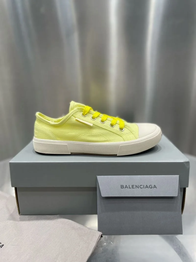 Balenciaga Low Shoes