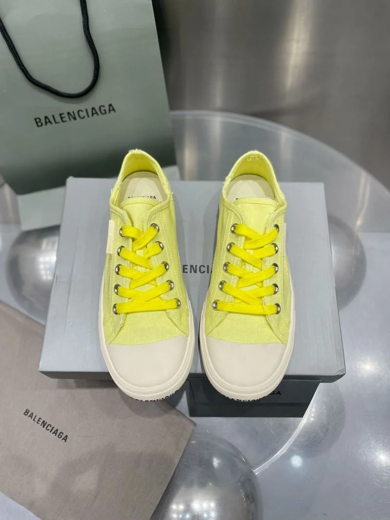 Indistinguishable Balenciaga Low Shoes