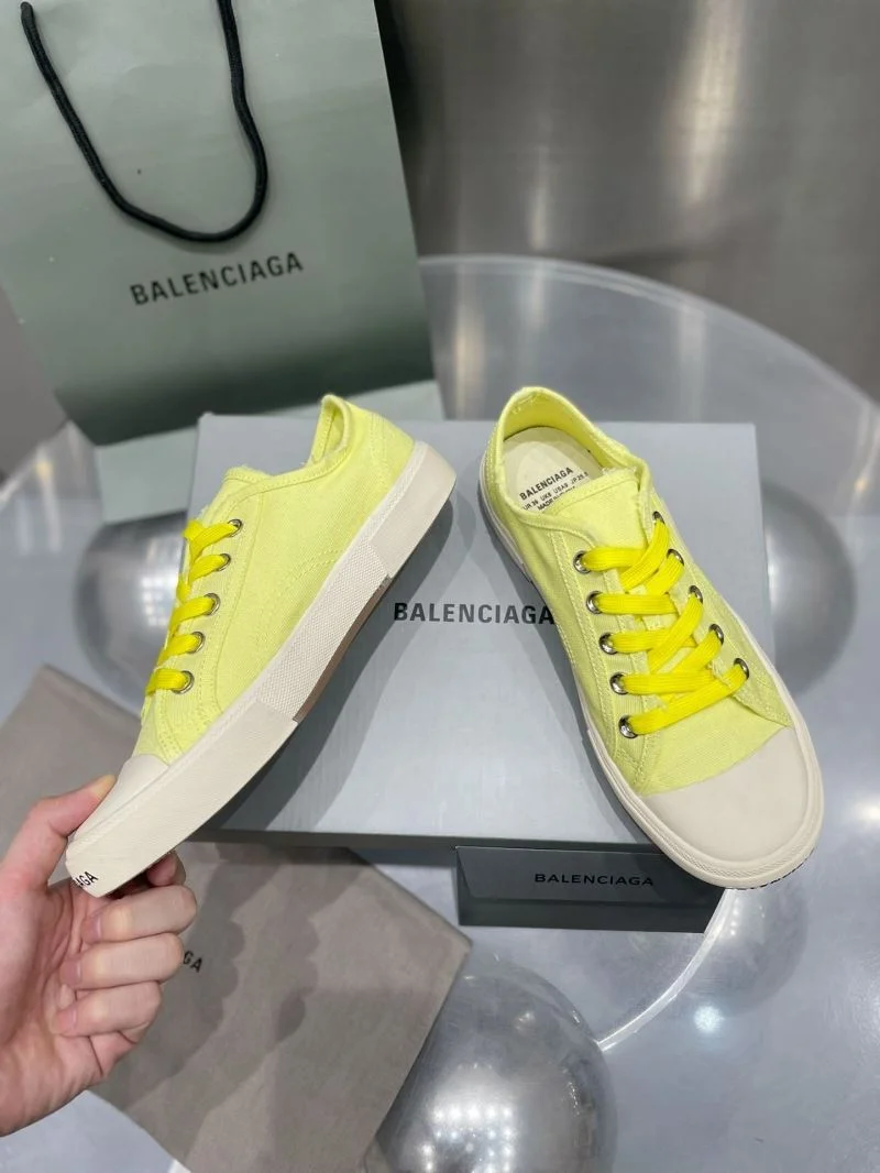 Indistinguishable Balenciaga Low Shoes